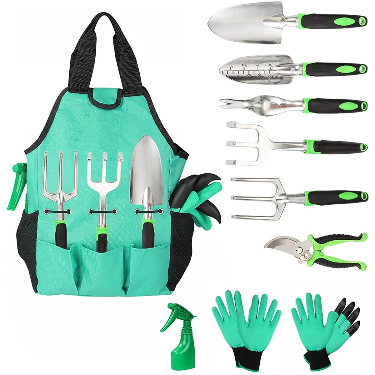 Garden Tools Set Cashback Rebates - RebateKey