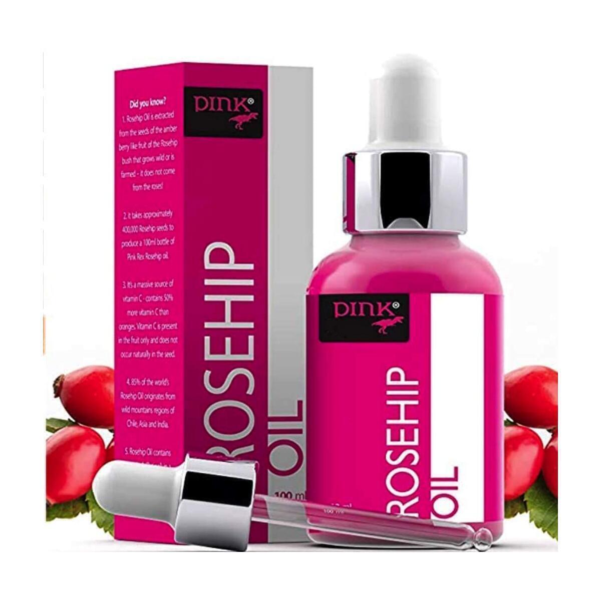 Rose Hip Oil Rebates - RebateKey