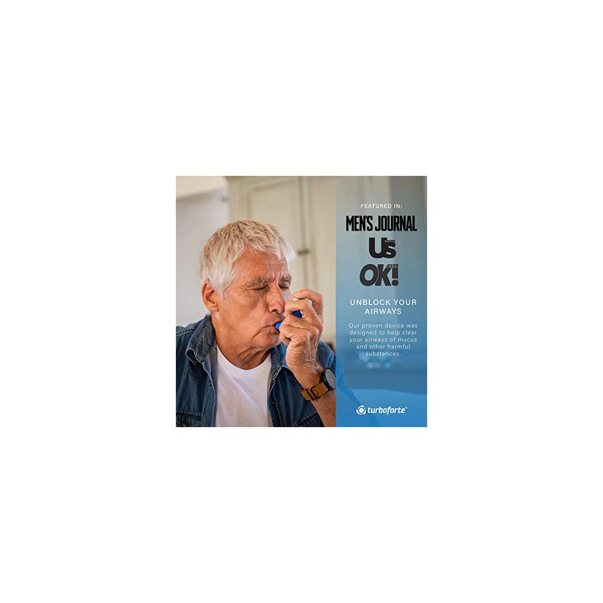 Mucus Relief Device Cashback Rebate - RebateKey