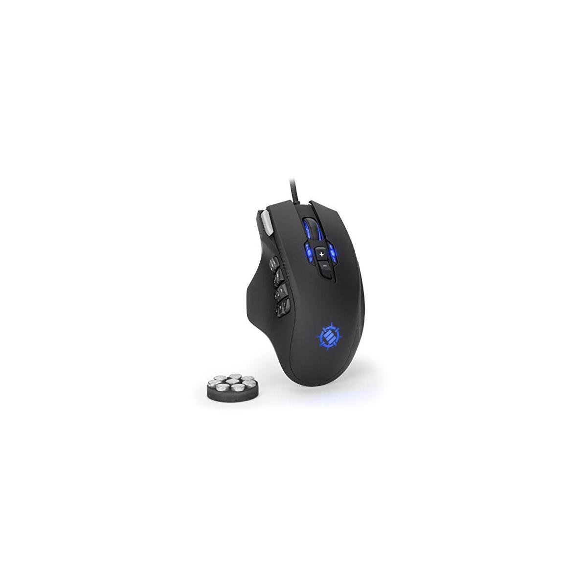 12 Button Gaming Mouse Cashback Rebate - RebateKey