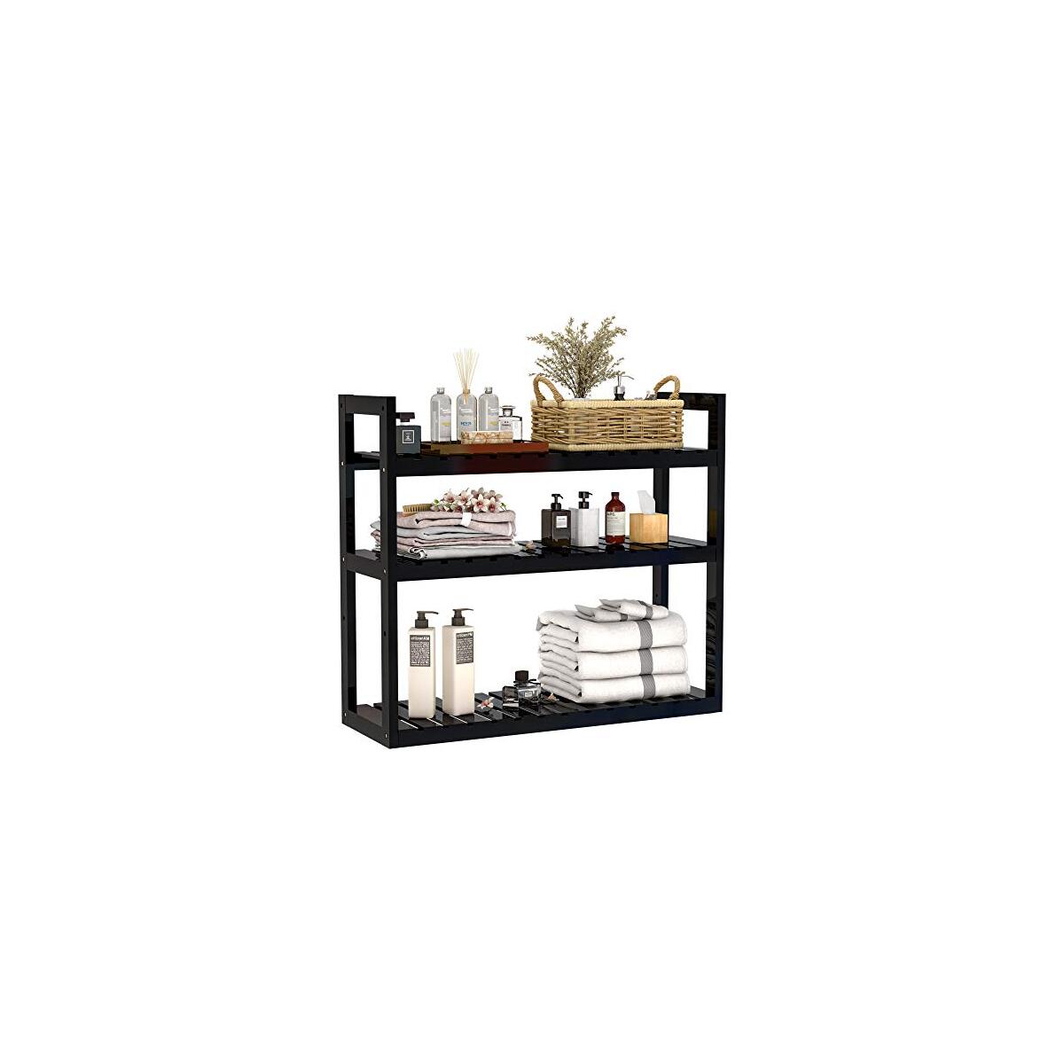 Towel Shelf For Bathroom Cashback Rebate - RebateKey