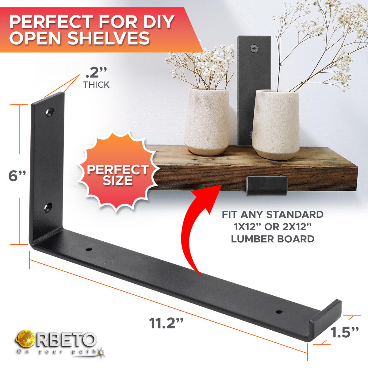 Shelf Bracket Rebates - RebateKey
