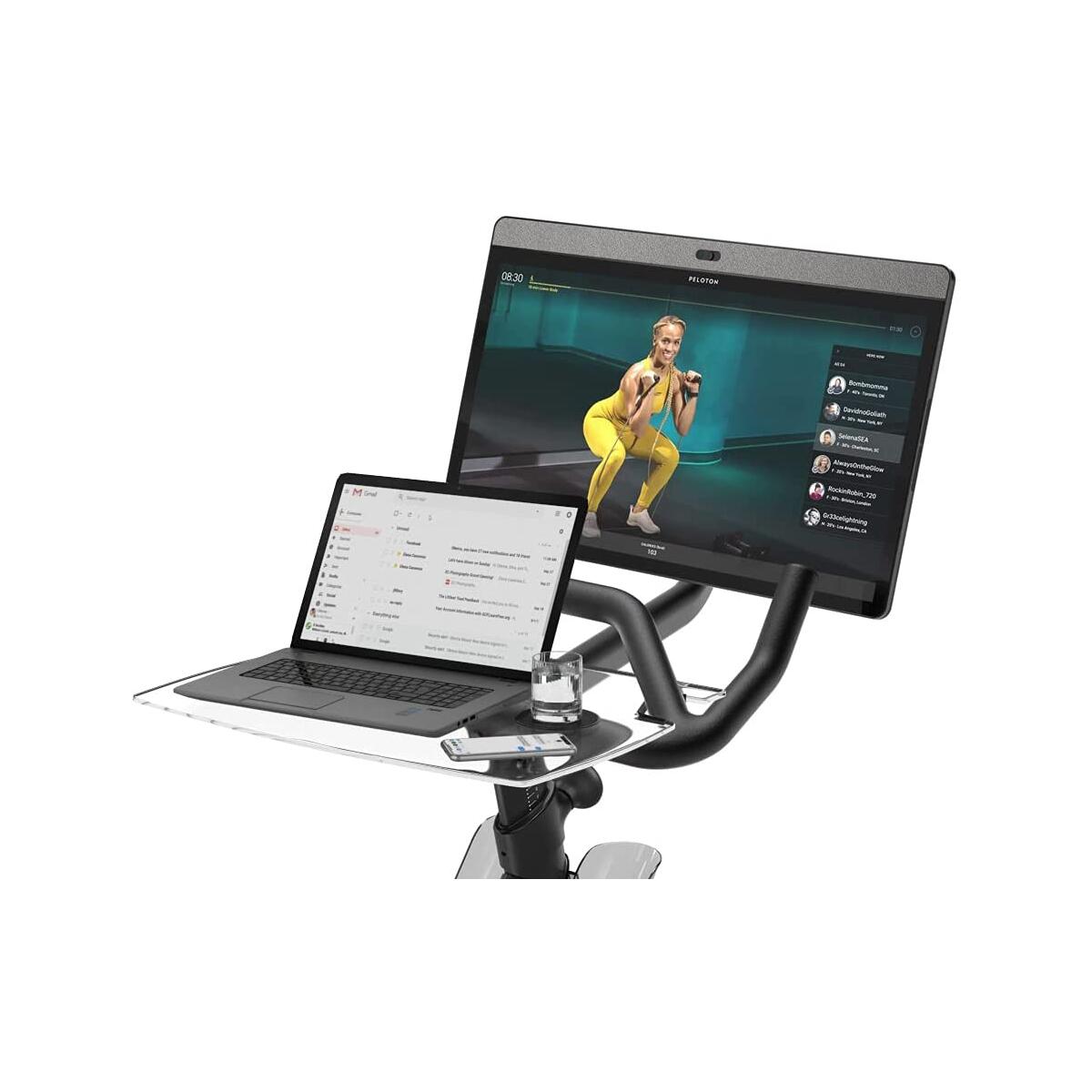 Peloton Tray Table Rebate - RebateKey