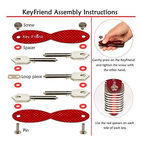 Keysmart Cashback Rebate - RebateKey