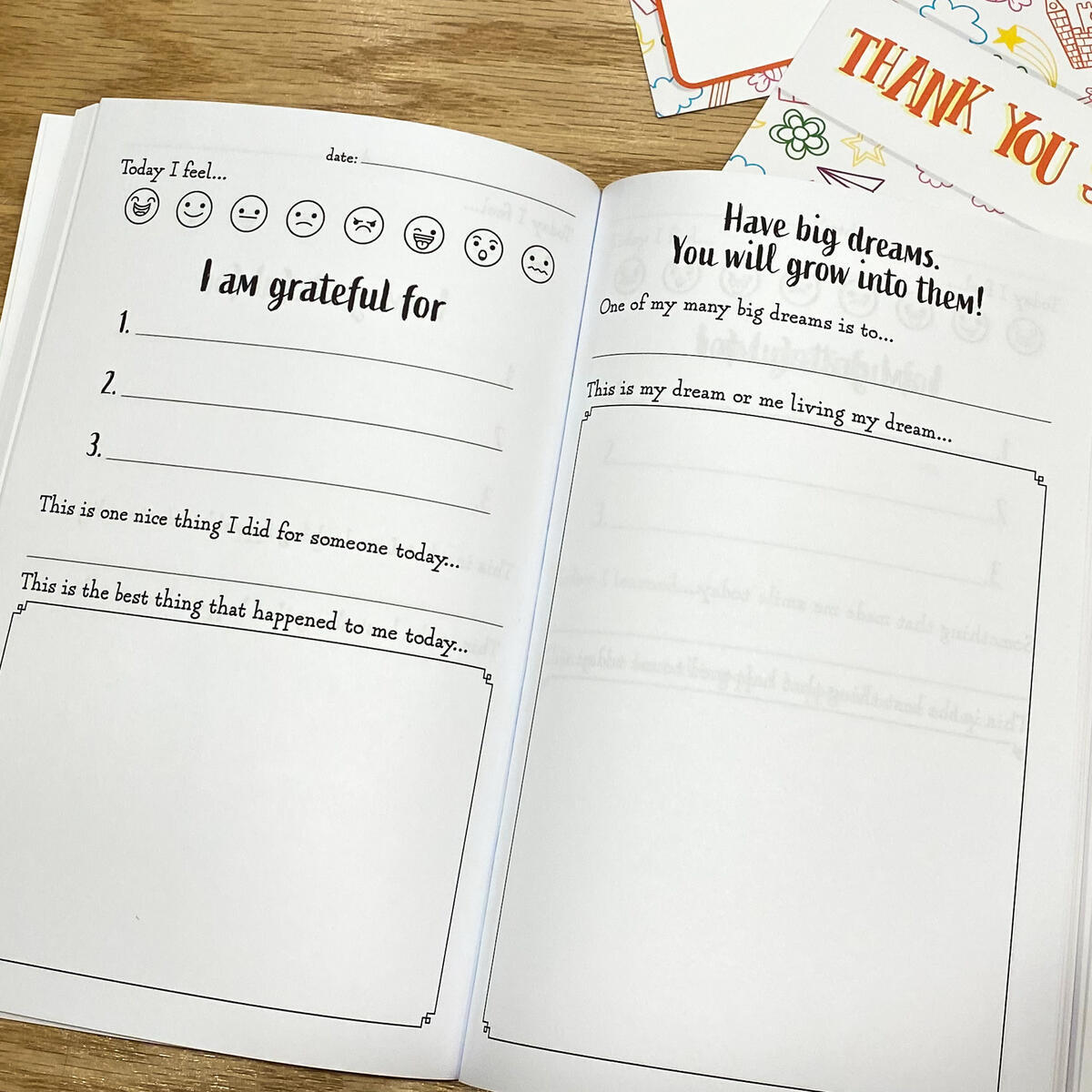 Kids Gratitude Journal Rebates RebateKey Kids Gratitude Journal Rebates RebateKey