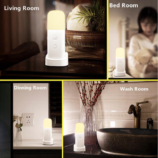 Sensor Night Light Cashback Rebates - RebateKey