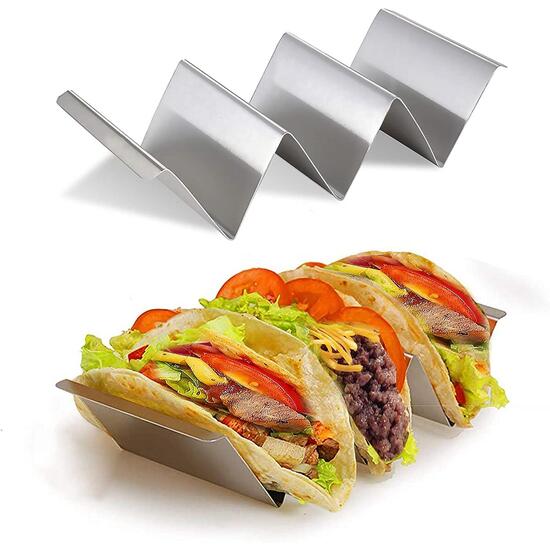 Taco Shell Holder Cashback - RebateKey