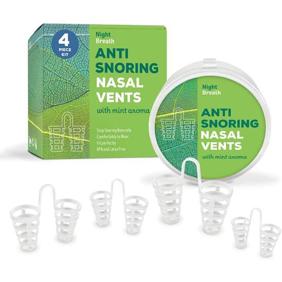 Snore Stopper Solution Rebate - RebateKey