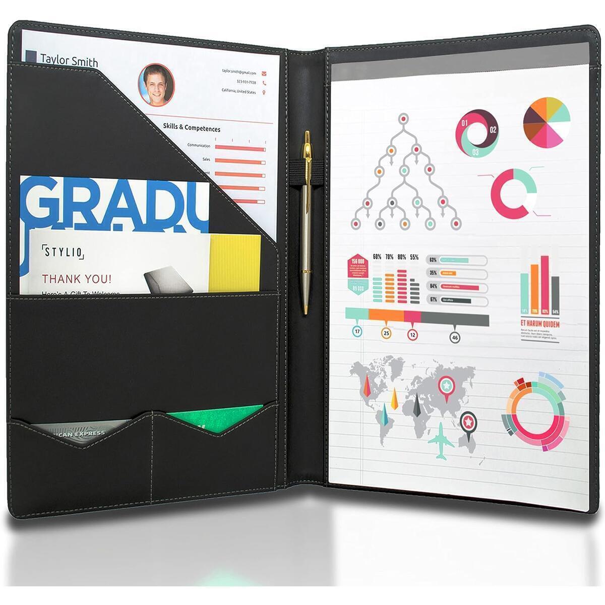 Padfolio Portfolio Cashback Rebate - RebateKey