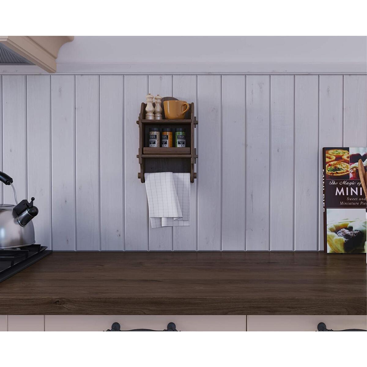 Deep Floating Shelves Cash Back - RebateKey