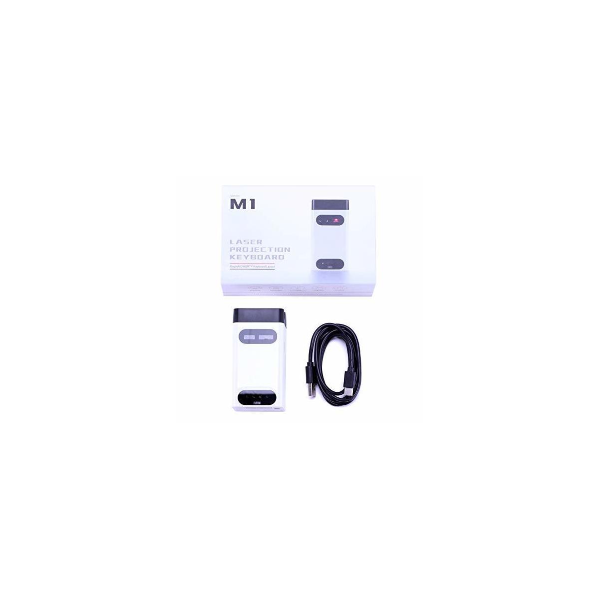 Bluetooth Virtual Keyboard Cash Back - RebateKey