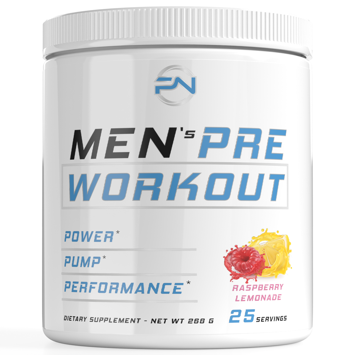 Pre Workout For Men Cashback Rebates - RebateKey