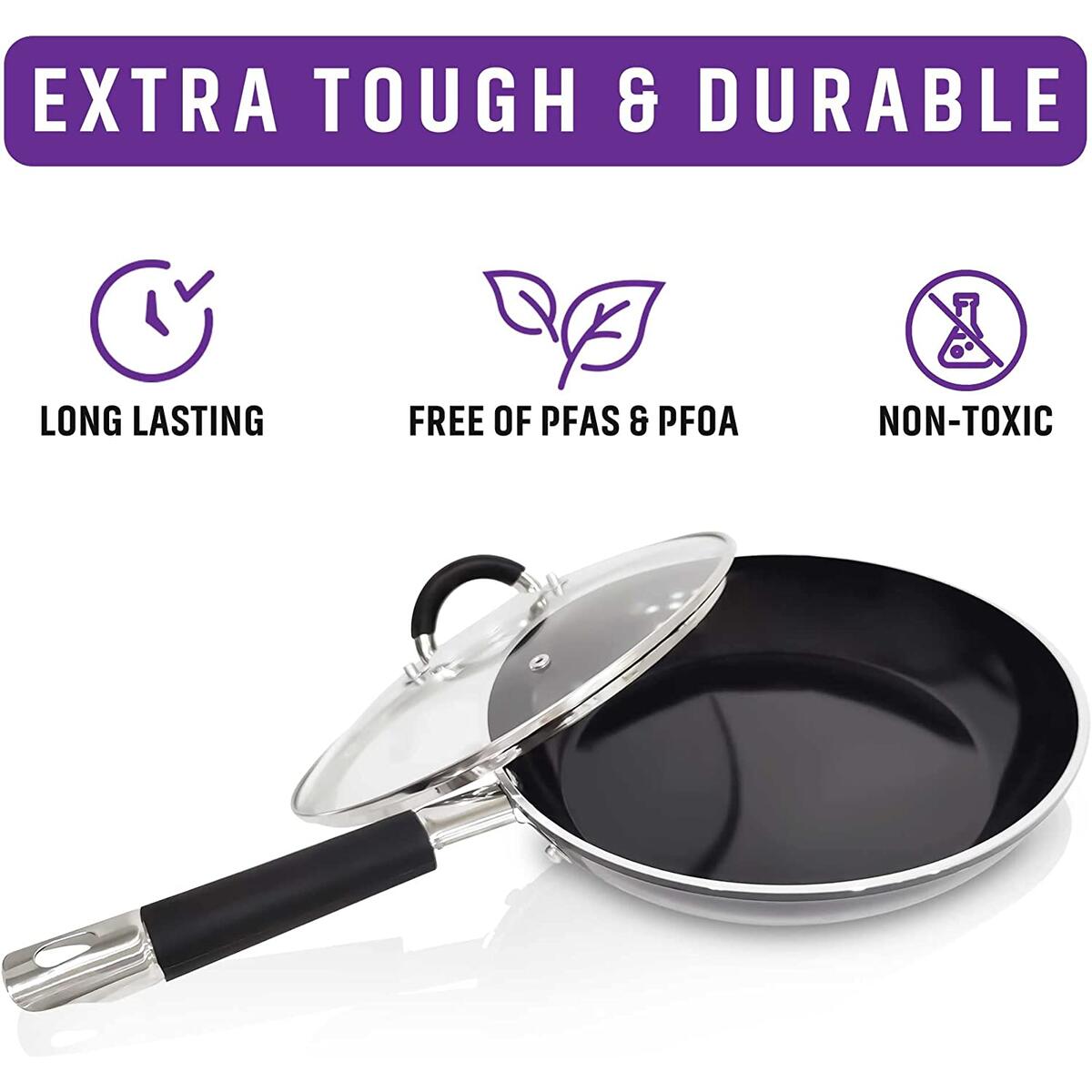 Nonstick With Glass Lid Cashback Rebate - RebateKey