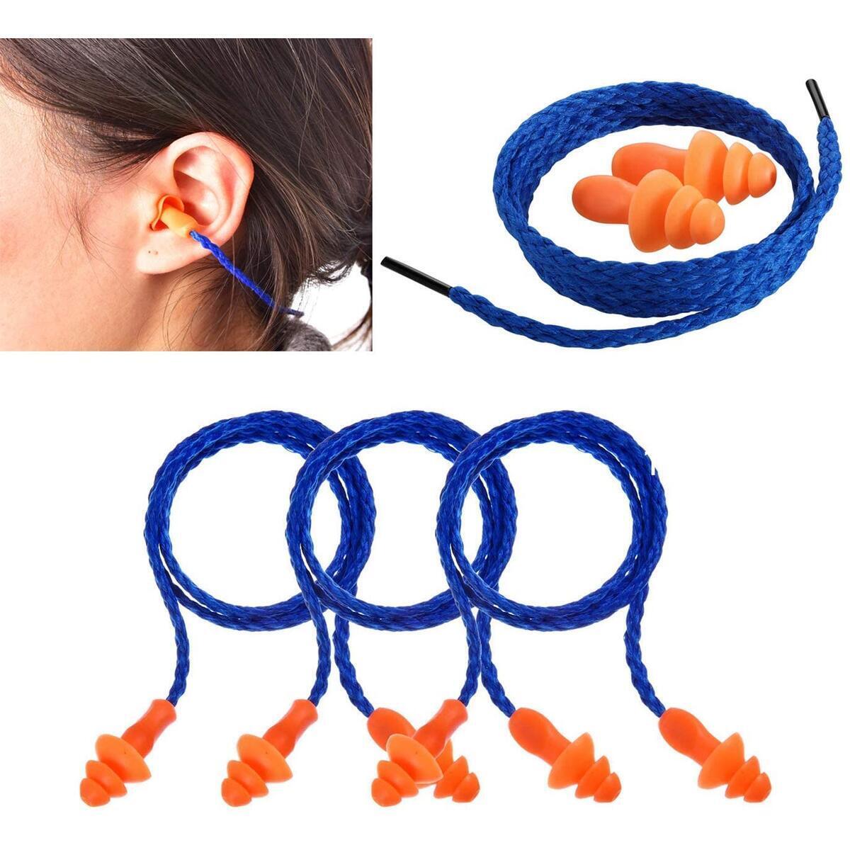Ear Plugs Cash Back - RebateKey