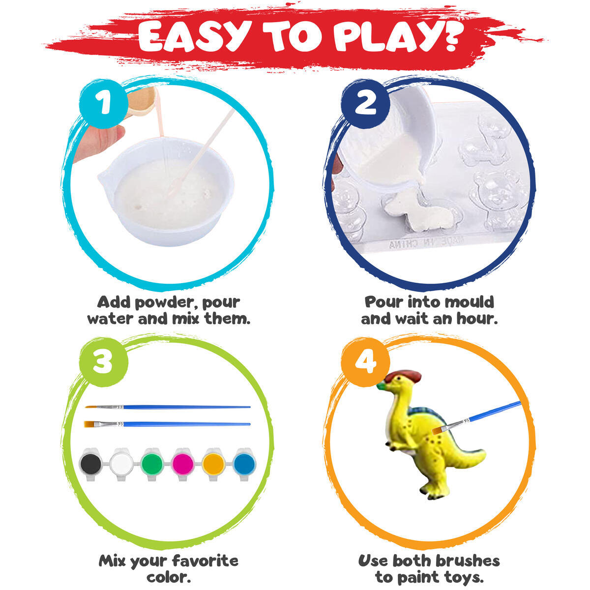 Coloring Mould Rebates - RebateKey