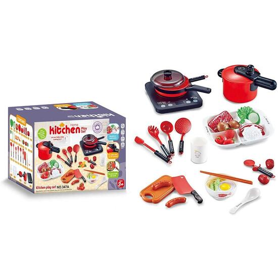 Kitchen Set For Kids Cashback Rebates - RebateKey