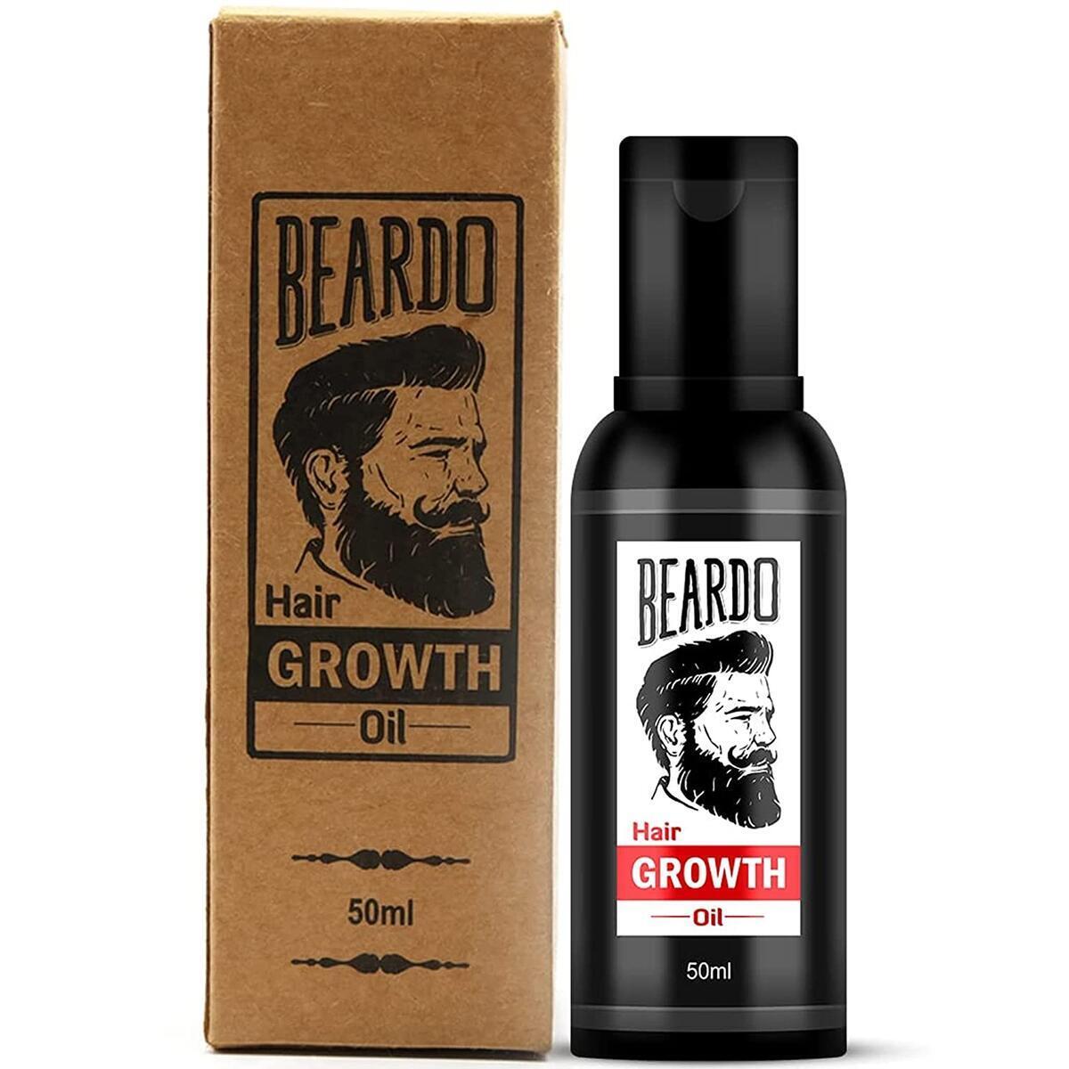 Beard Grow Cashback Rebate - RebateKey