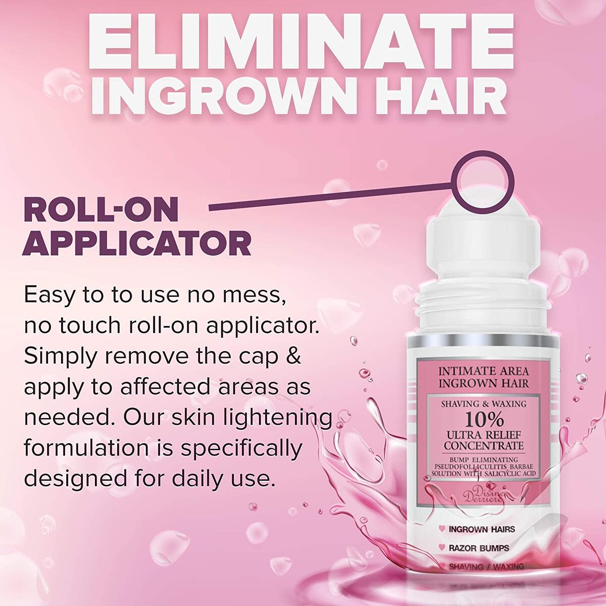 Razor Bumps Solution Cashback - RebateKey