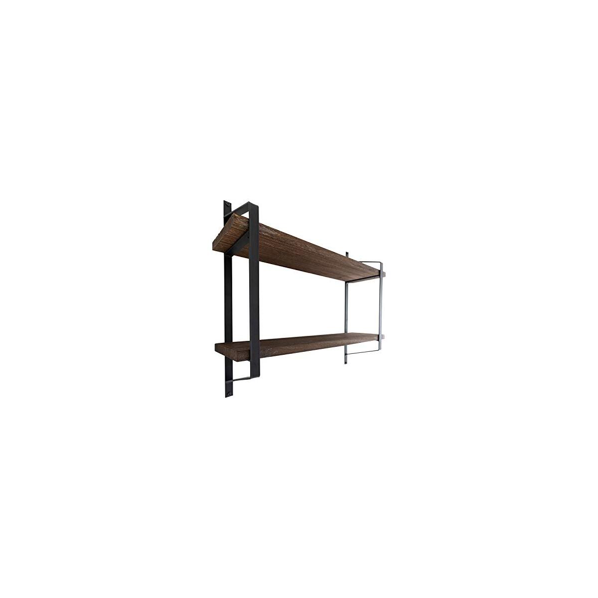 Rustic Shelf Cash Back - RebateKey
