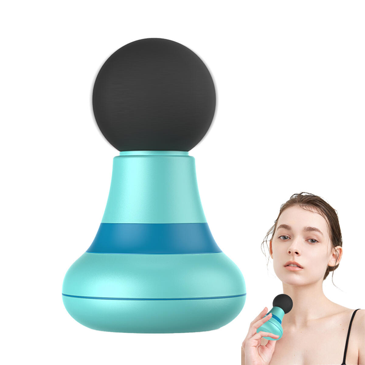 Mini Handheld Massager Wand Rebate - RebateKey