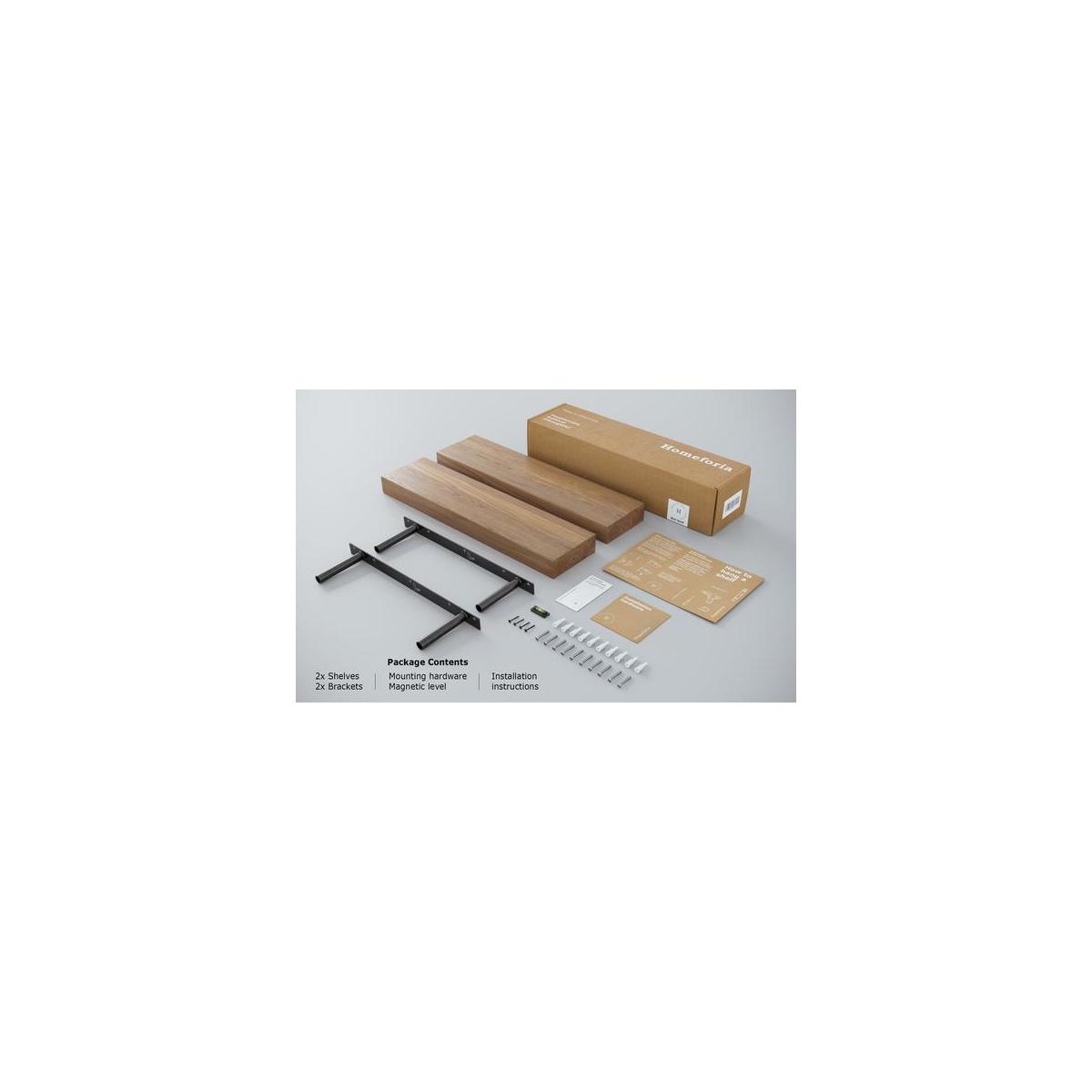 Floating Shelf Set Rebates - RebateKey