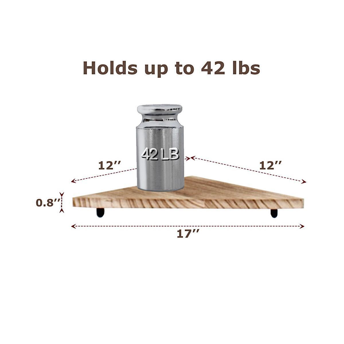Corner Floating Shelves Cashback - RebateKey
