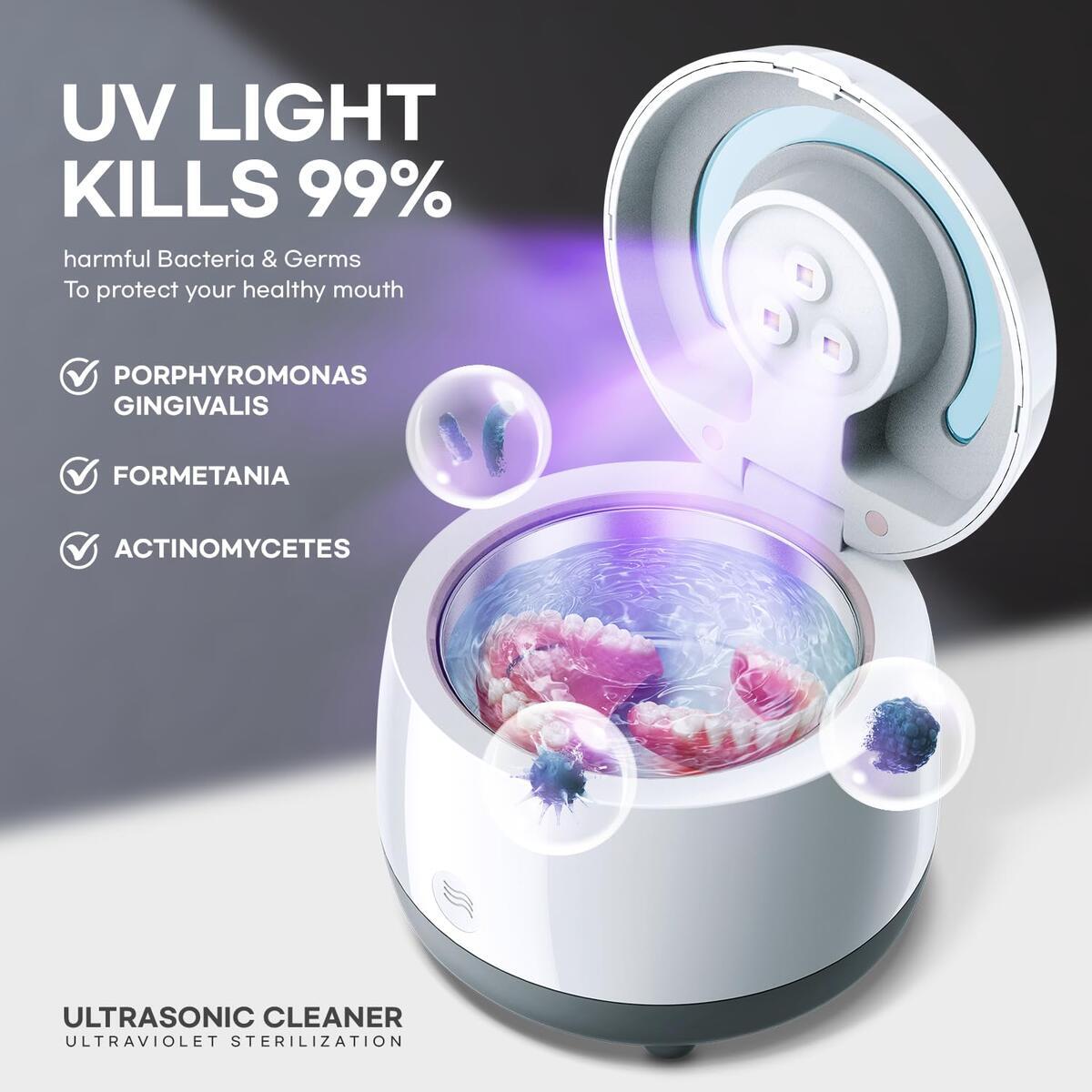 UV Ultrasonic Cleaner Rebate - RebateKey