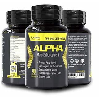 Alpha Male Testosterone Booster Cashback Rebate - RebateKey