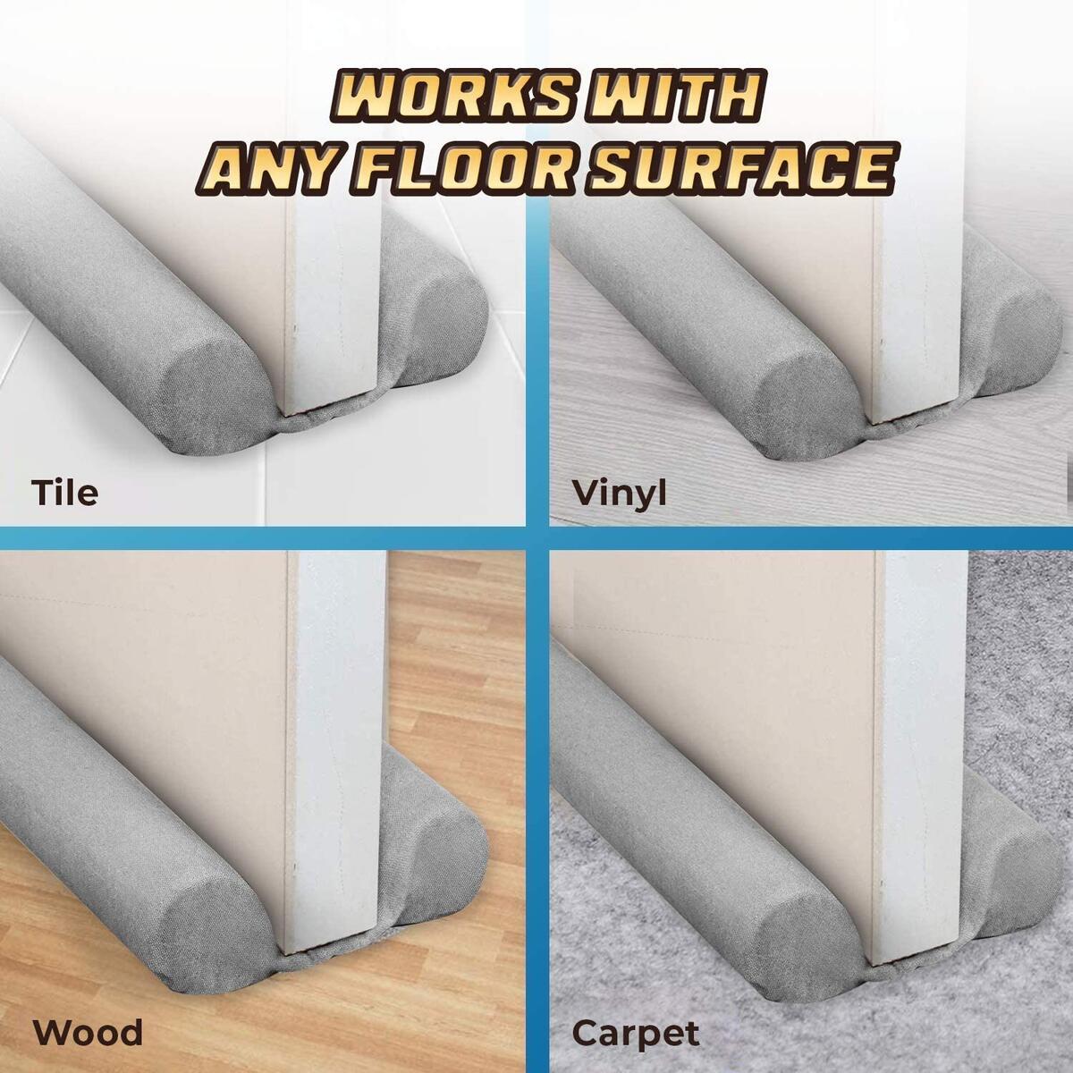 Draft Stopper Rebate - RebateKey