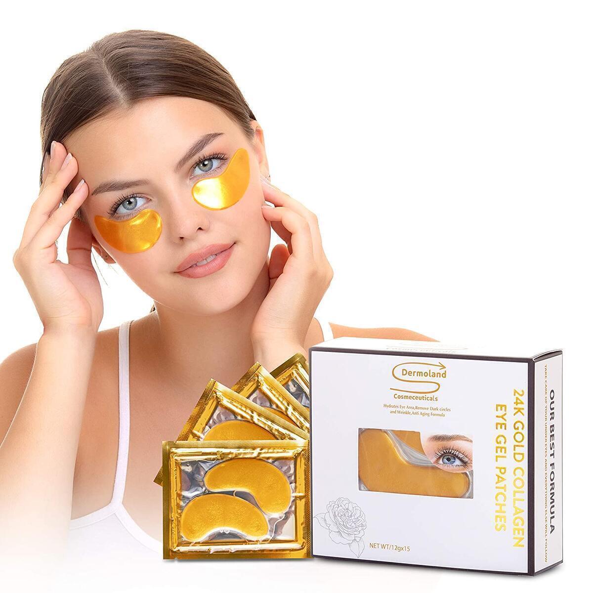 Perfect Under Eye Treatment Rebates - RebateKey