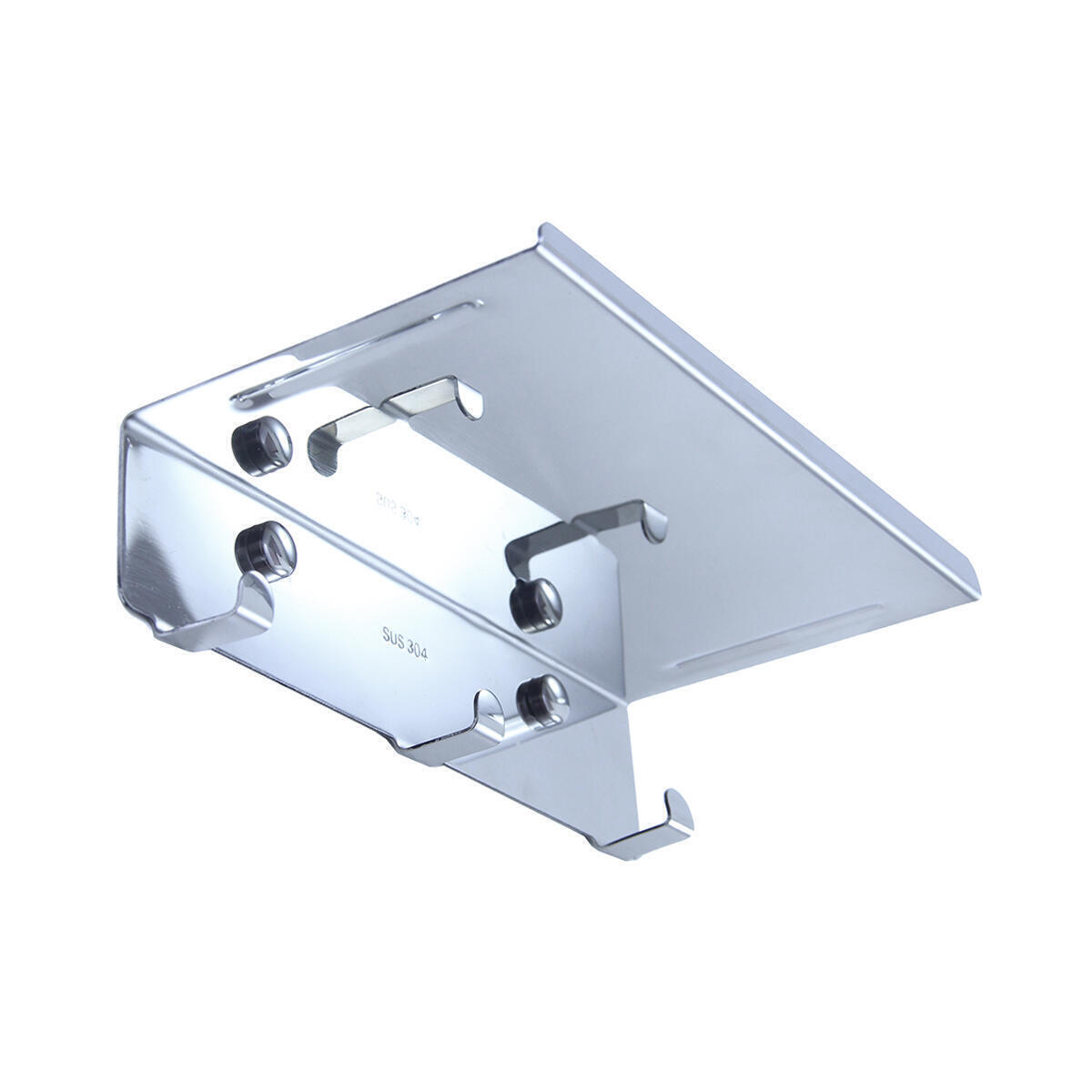 Bathroom Wall Mount Shelf Cashback Rebate - RebateKey