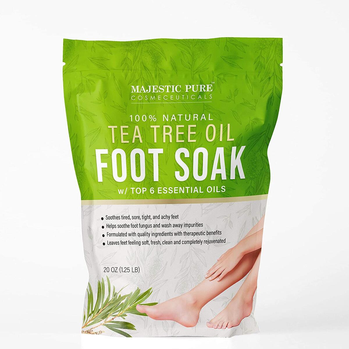 Athletes Foot Treatment Cash Back - RebateKey