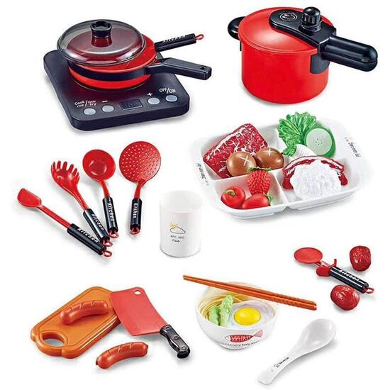 Kitchen Set For Kids Cashback Rebates - RebateKey