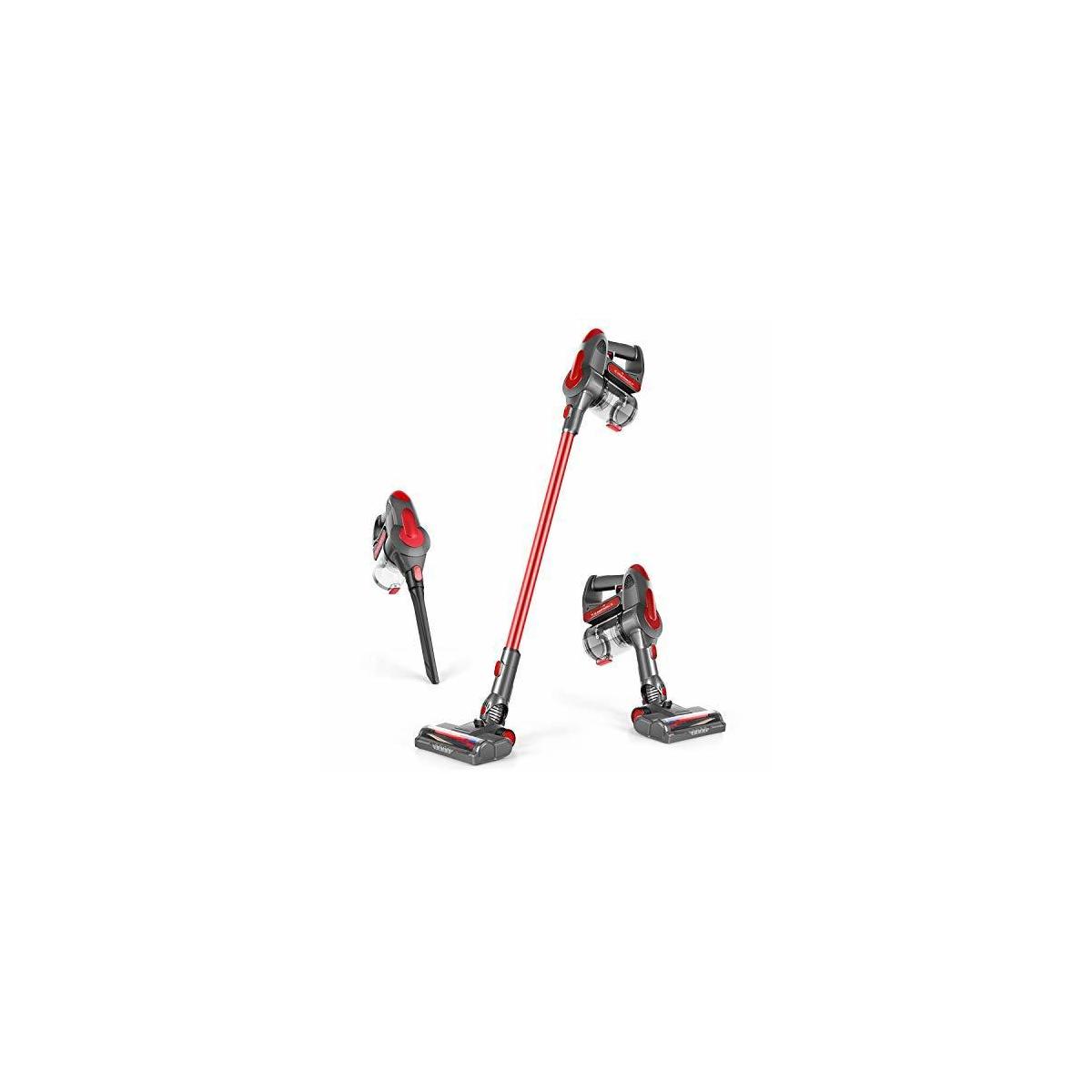 Geemo Vacuum Cleaner Cashback Rebates - RebateKey