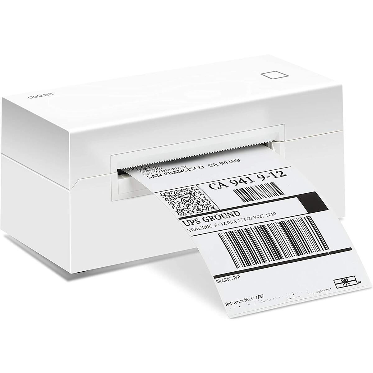 Thermal Label Printer Rebate - RebateKey